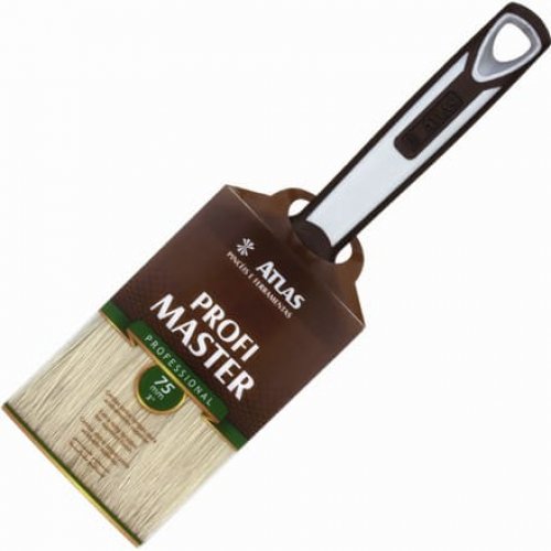 ATLAS BROCHA 480 PROFESIONAL 4" | www.cromatec.com