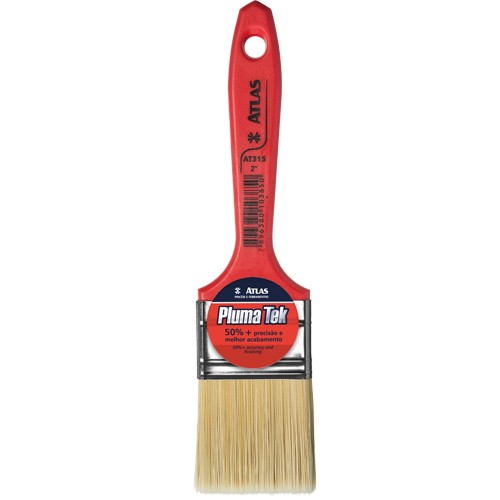 ATLAS BROCHA PLUMA TEK 1/2" | www.cromatec.com